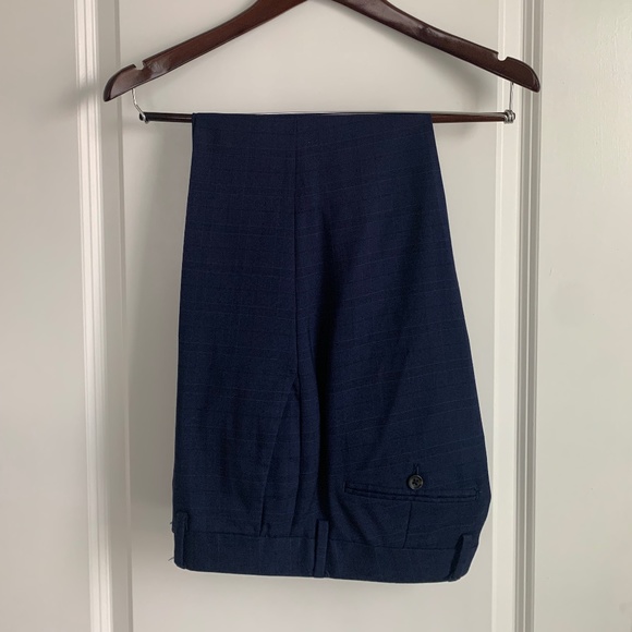 Bonobos | Suits & Blazers | Bonobos Jetsetter Stretch Italian Wool Suit ...